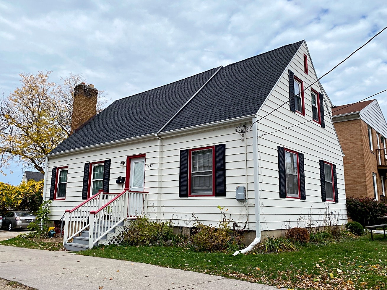 1922 Birge Terrace - Bucky Rents Madison Campus Apartments